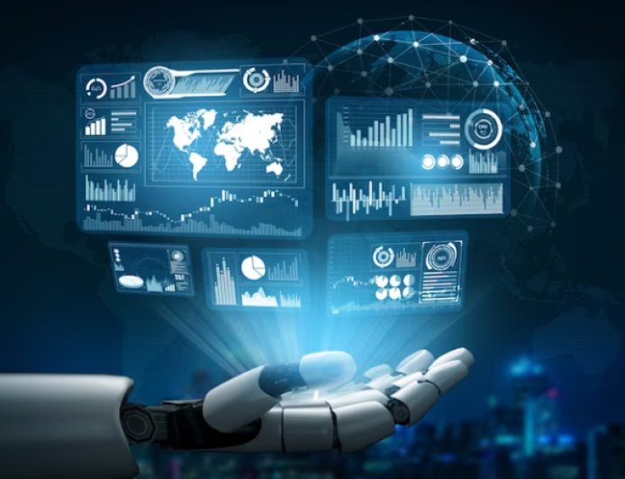 Ashok Veda - Author, Entrepreneur, AI Evangelist and Coach