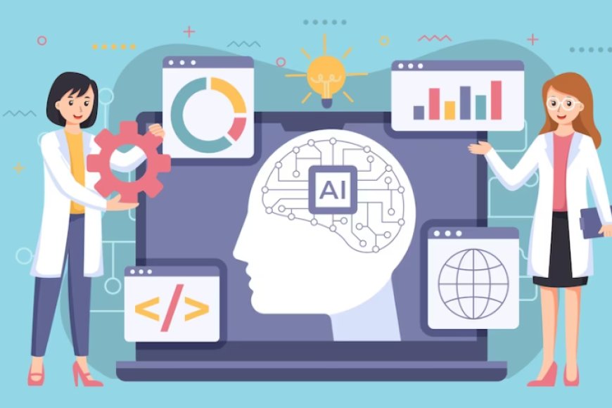 Machine Learning is a Subset of Deep Learning - AV