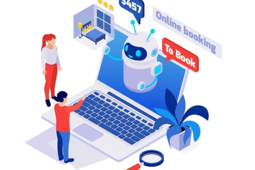 AI in Customer Service : Explore - AV