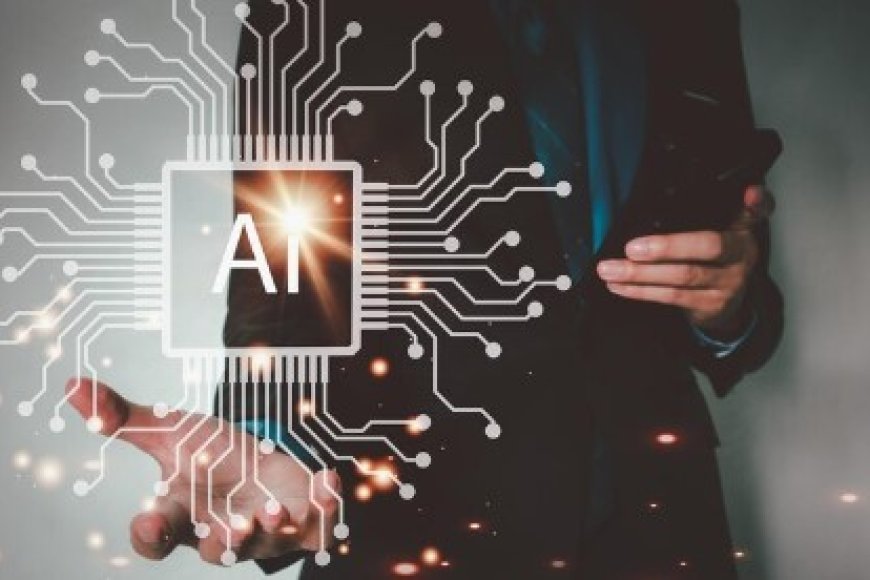 Exploring the core AI components - AV