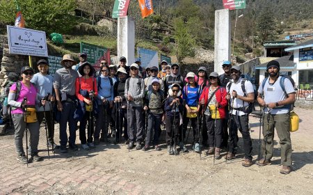 Ashok Veda - Author, Entrepreneur, AI Evangelist - AV