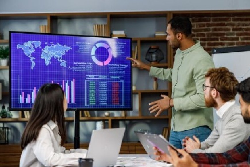 Explore: Data Science in India - AV