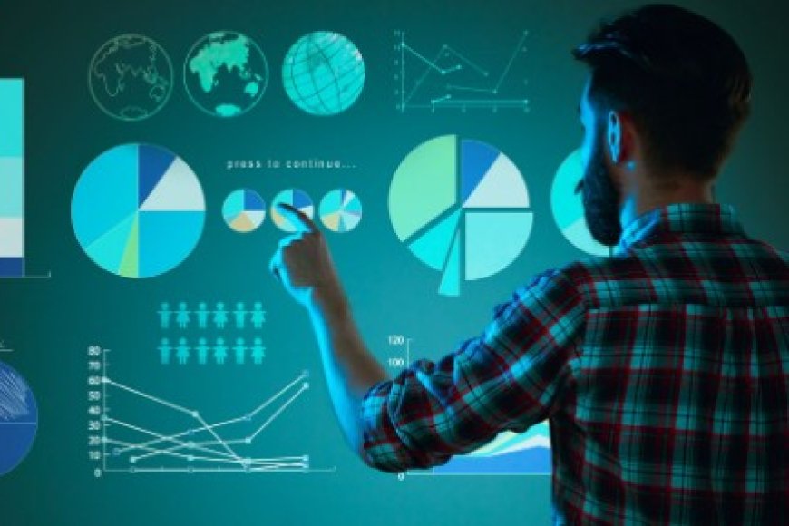 Why Data Science Is Important To Your Business Decisions Av