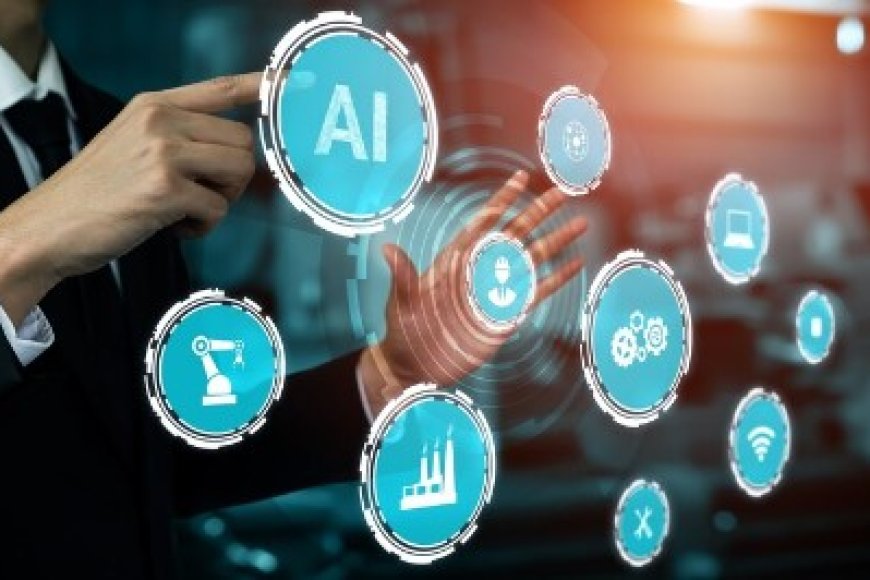 Understanding AI subfields - AV